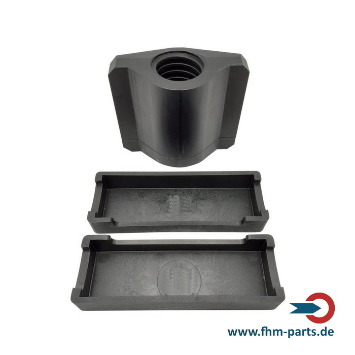 Spindelmutter Kunststoff ab 2010 :: fhm-parts.de